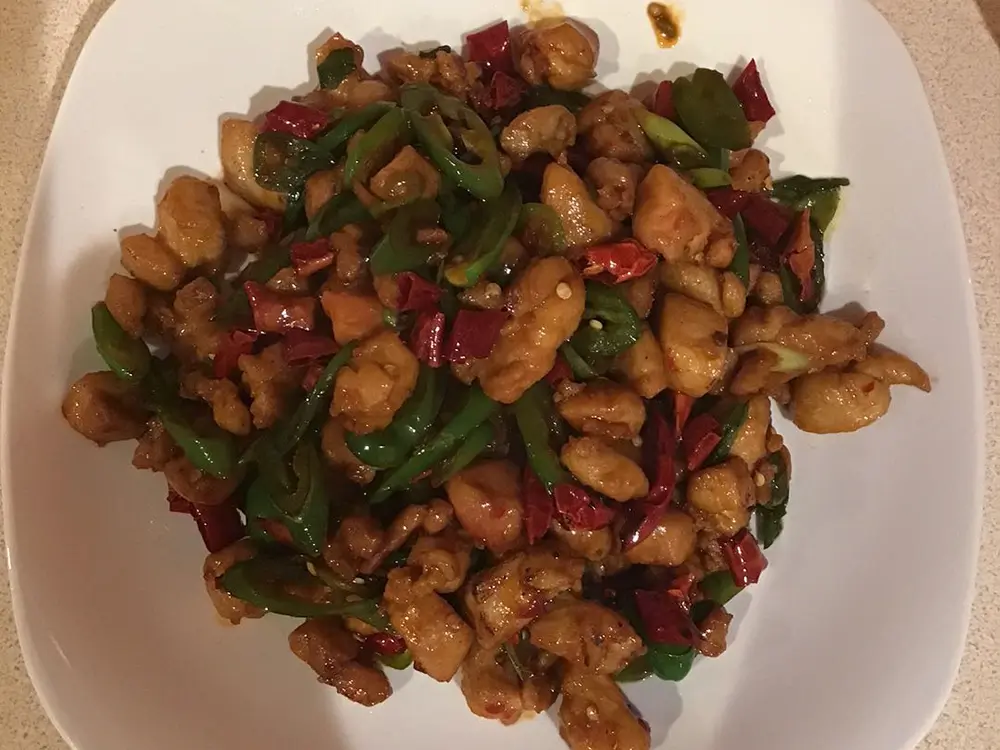 Szechwan Tasty | Online Order | Gilbert | AZ